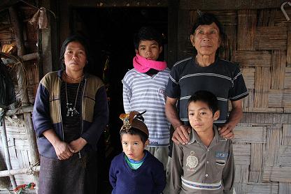 Nishi Tribe, Information about Nishi Tribe