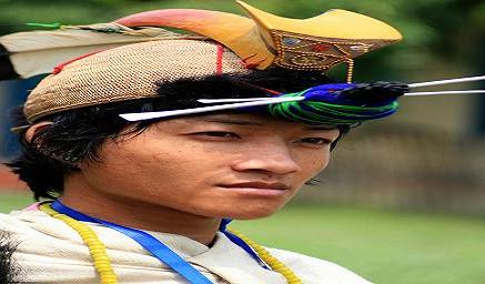 Nishi Tribe, Information about Nishi Tribe