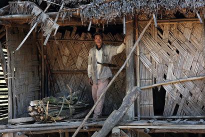 Nishi Tribe, Information about Nishi Tribe