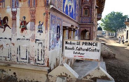 Fatehpur, Information About Fatehpur, Fatehpur in Rajasthan