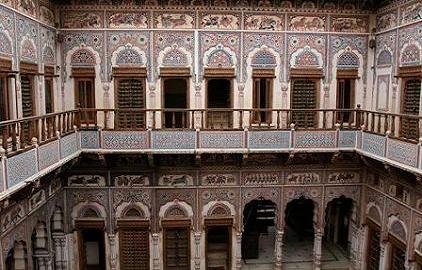 Fatehpur, Information About Fatehpur, Fatehpur in Rajasthan