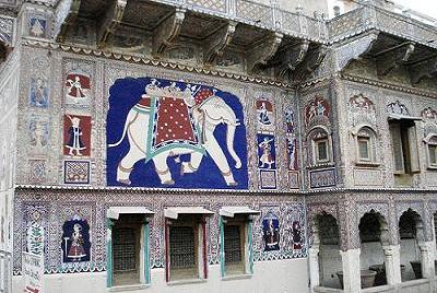 Fatehpur, Information About Fatehpur, Fatehpur in Rajasthan